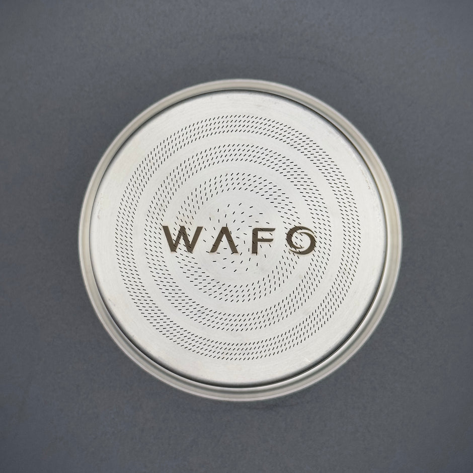 WAFO Espresso