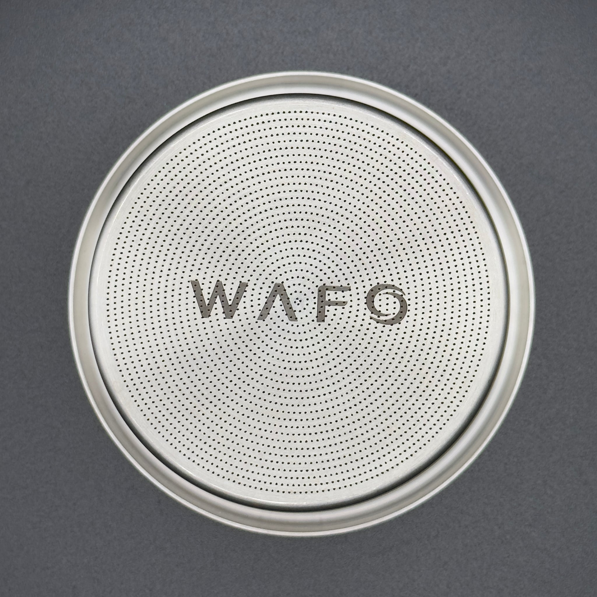 SOE/CLASSIC_H24.7/18g – WAFO Espresso