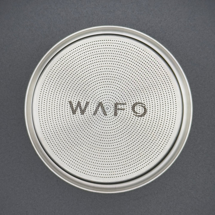 WAFO Espresso