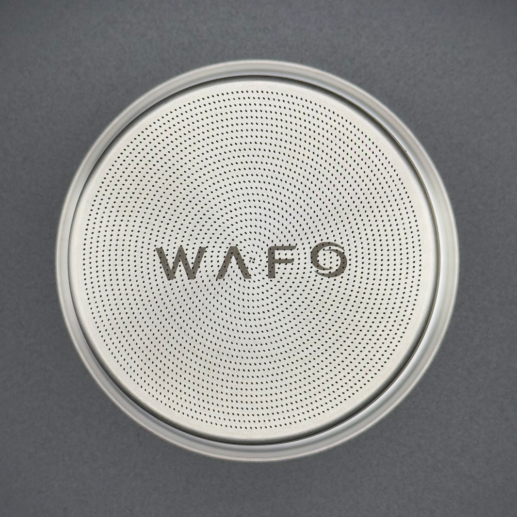 WAFO Espresso