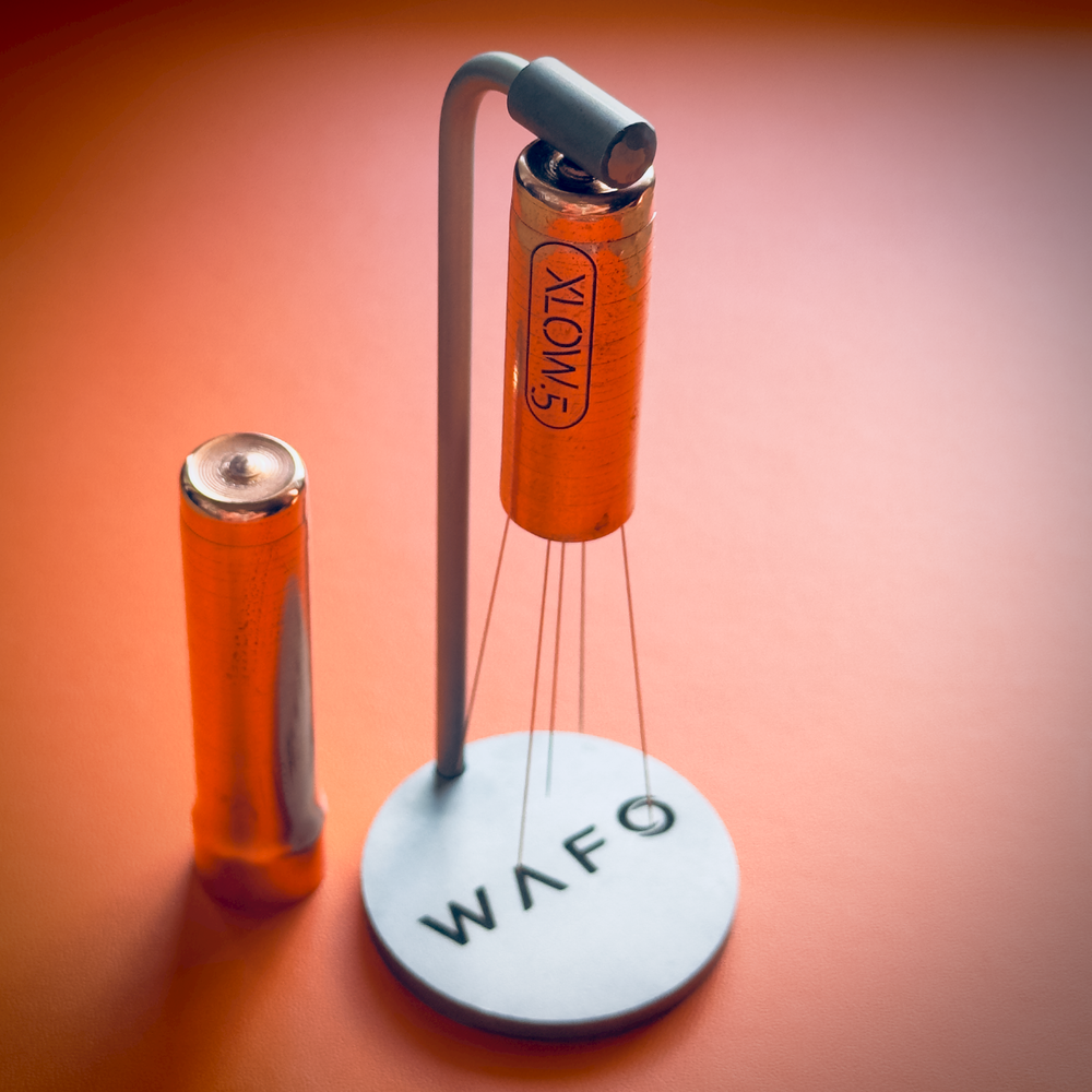 Collections – WAFO Espresso